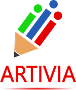 Artivia - Sklep Papierniczy we Wrocławiu